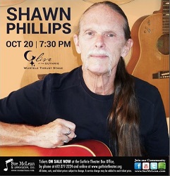 Shawn Phillips – AM 950