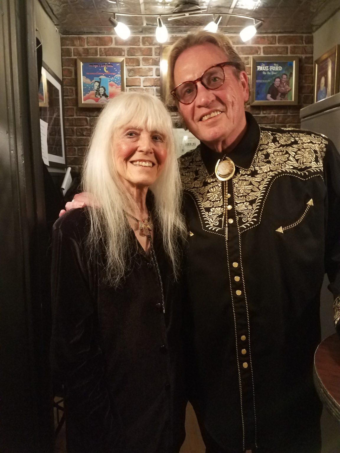 Wall of Power Radio Hour – February 8, 2020 – AM 950