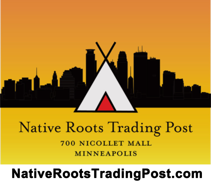 Native Roots Trading Post – AM 950