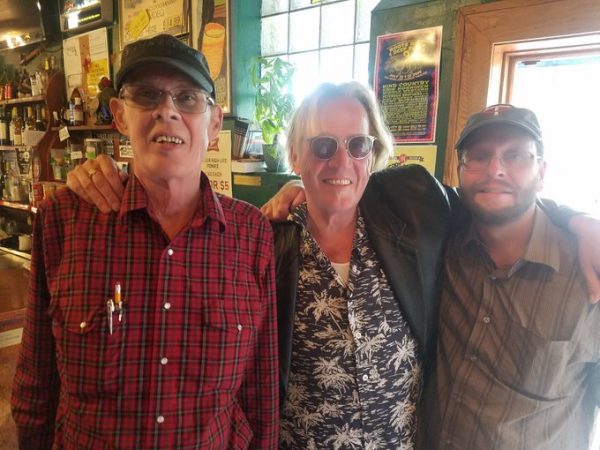 Wall of Power Radio Hour – June 8, 2024 - AM 950