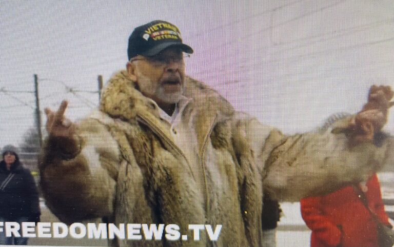 Wall of Power Radio Hour – January 10, 2026 – AM 950